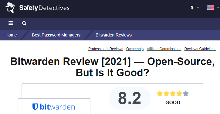 【ビットワーデン】Bitwardenの使い方・ログイン方法を解説する - STIR LAB