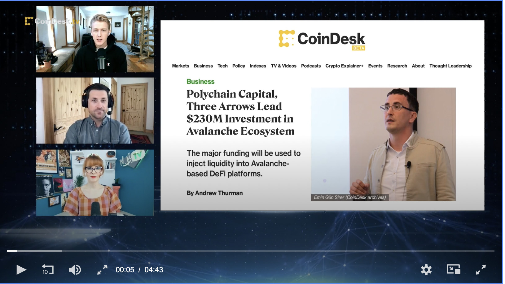 「Polychain Capital」とは？クリプトVC徹底解説記事③ - STIR LAB