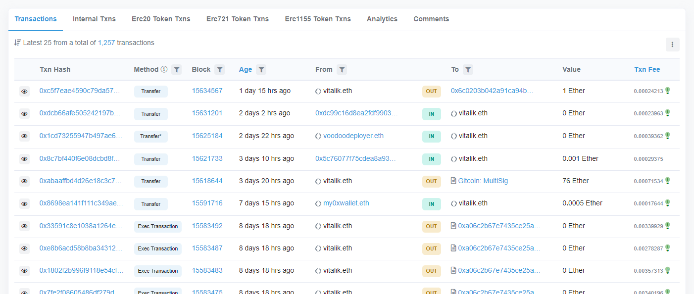 徹底入門！完全初心者でも分かるオンチェーン分析【SQLだけでWeb3分析@Dune Analytics】 - STIR LAB