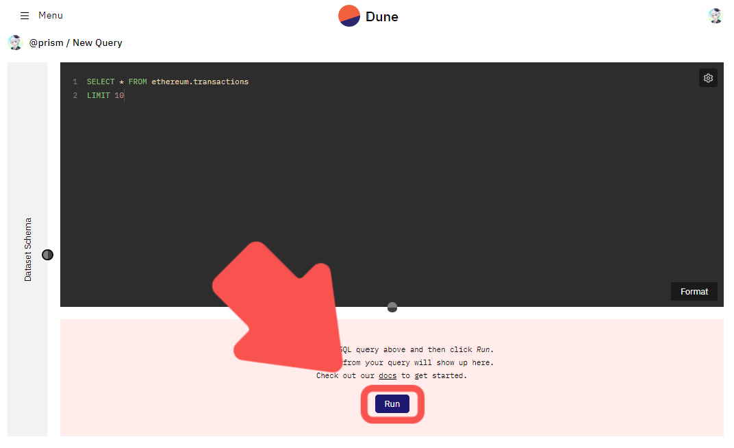 徹底入門！完全初心者でも分かるオンチェーン分析【SQLだけでWeb3分析@Dune Analytics】 - STIR LAB
