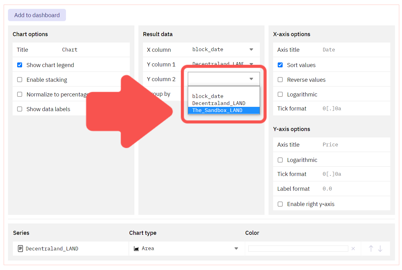 徹底入門！完全初心者でも分かるオンチェーン分析【SQLだけでWeb3分析@Dune Analytics】 - STIR LAB
