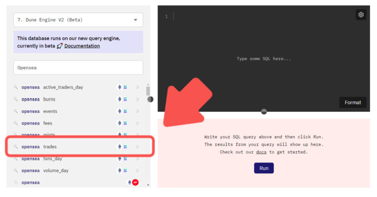 徹底入門！完全初心者でも分かるオンチェーン分析【SQLだけでWeb3分析@Dune Analytics】 - STIR LAB
