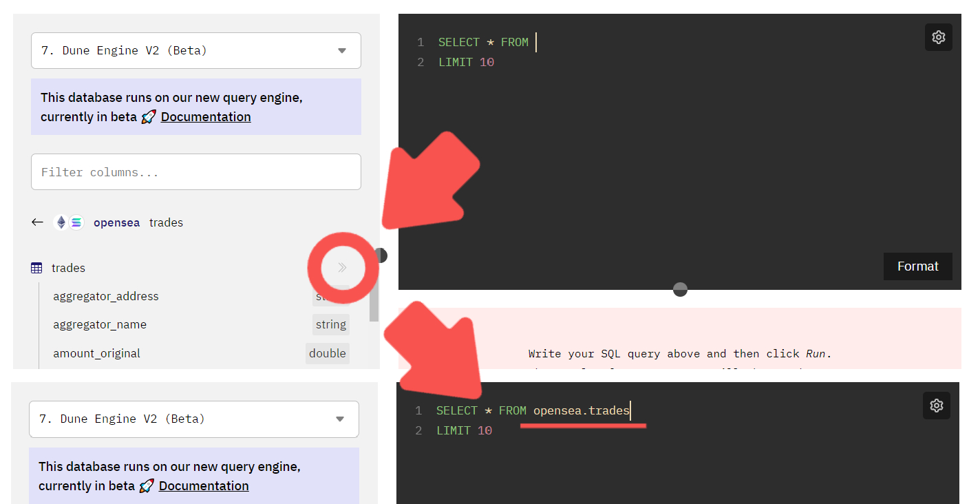 徹底入門！完全初心者でも分かるオンチェーン分析【SQLだけでWeb3分析@Dune Analytics】 - STIR LAB